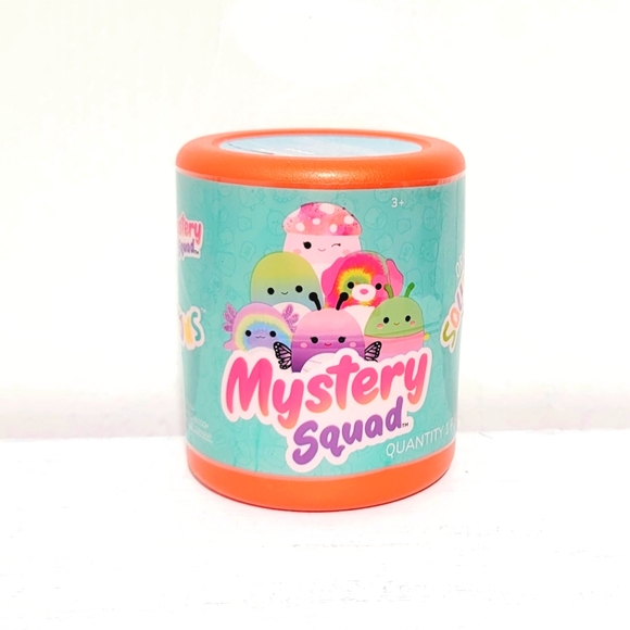 Squishmallows | Toys | New Mystery Squad Original Squishmallows Mini ...